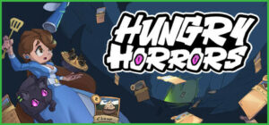 TEST : Hungry Horrors – Quand le Cauchemar en Cuisine devient un délice ...